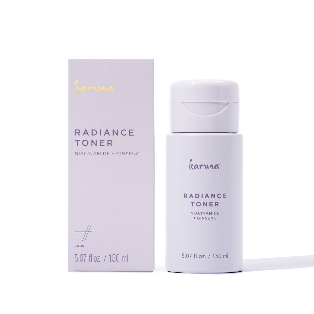 Radiance Toner– Yinsoul
